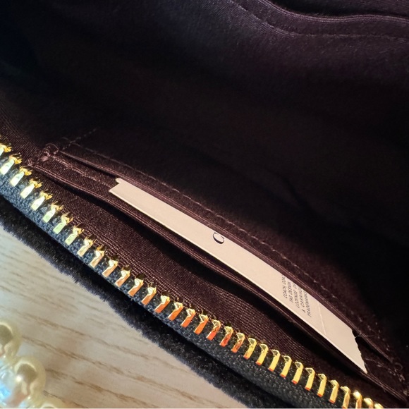 Coach | Bags | Coach Nolita 9 With Quilting Cp247 With Pearl Extender ...